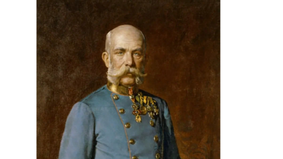 Франц Иосиф