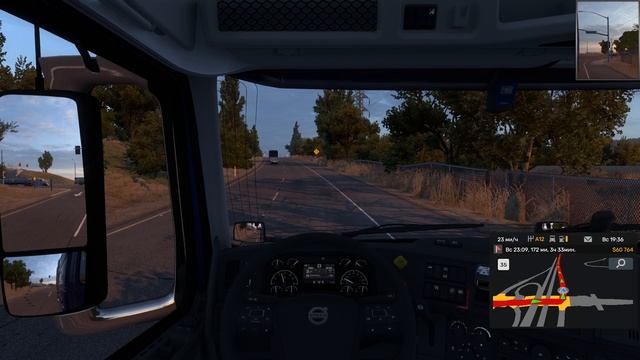 Ats ивент рейс 2