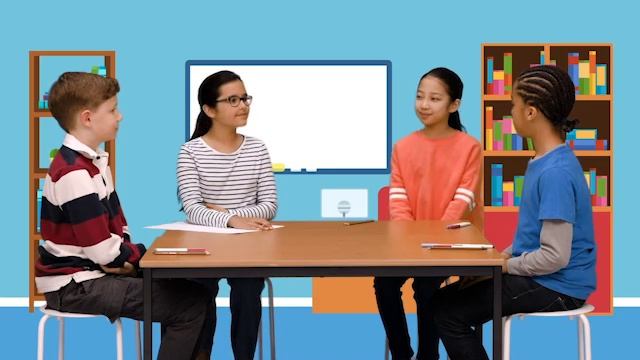 A health and safety poster_beehive4-project-video-unit-9
