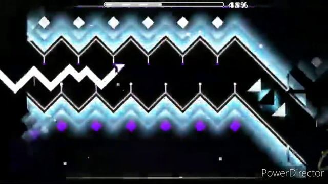 Geometry Dash Viper (Full Version) by F-777 - смотреть видео онлайн от ...