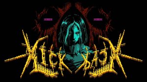 Kickback — Геймплейный трейлер