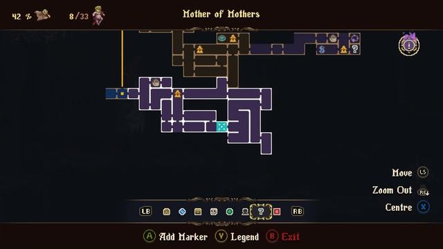 Blasphemous 2 - Gameplay Walkthrough - Part 6 | Great Preceptor Radames ...