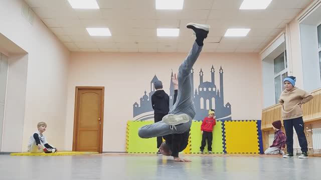 EvGesha Tricks 2023 (Part 2 / Часть 2)