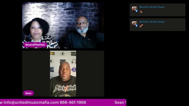 Sean Whitlow - United Music Mafia - смотреть видео онлайн от «Сокровища ...