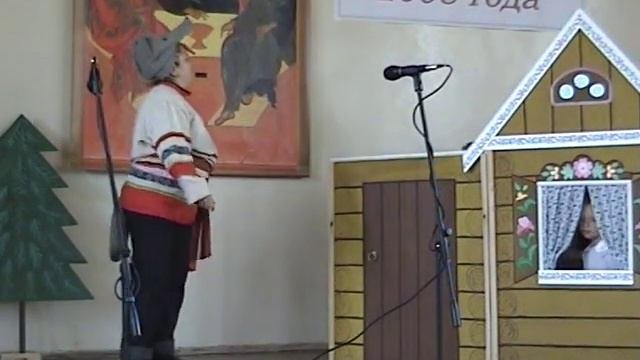 Прибавление ума выпускной 2008 часть 2