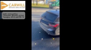 Отзывы наших клиентов. CARWILL: заказать авто из США - легко! Карвил отзывы, CARWILL отзывы