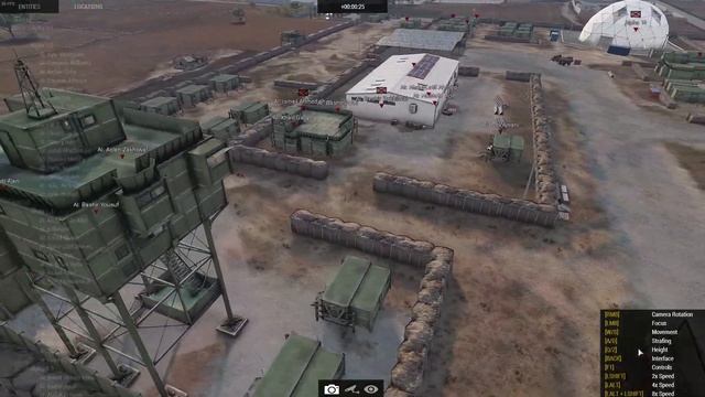 Arma3 Garrison In Editor - смотреть видео онлайн от «Открытия и открытки» в хорошем качестве ...