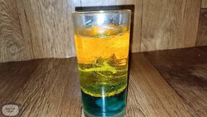 КОСМИЧЕСКИЙ ДОЖДЬ своими руками