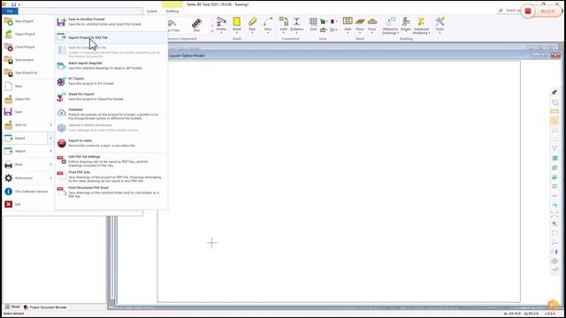 Vertex BD Урок №1. Введение