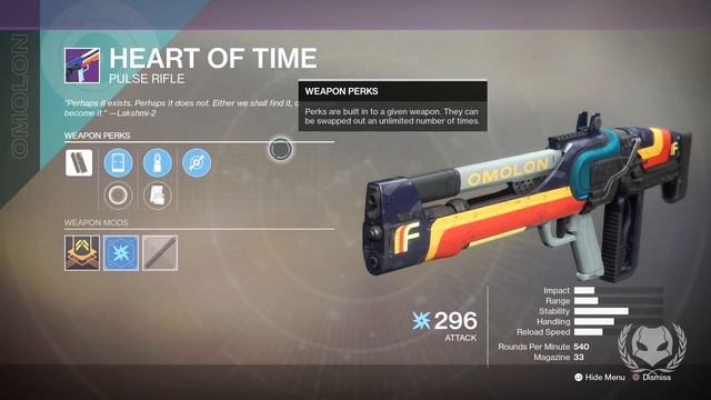 Destiny 2: Best Faction Rally Weapons! Pleiades Corrector, True ...
