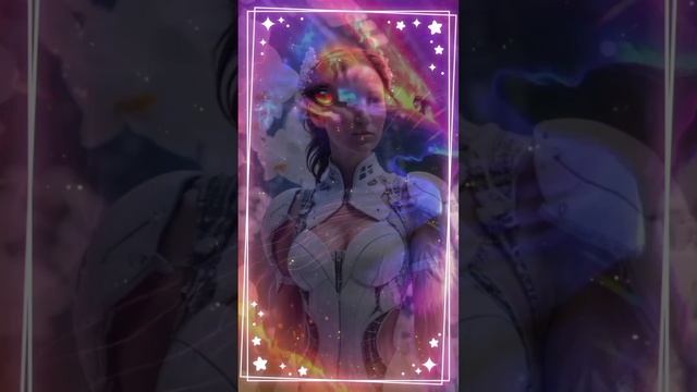 Голубые глаза