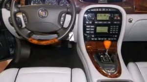 2004 Jaguar XJ Series Vanden Plas in Northfield, IL 60093