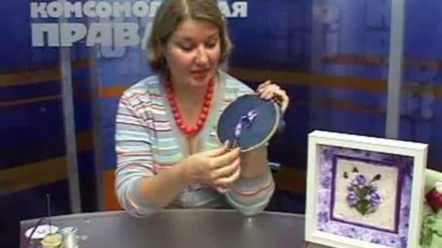3.Касатик - я его слепила из того, что было