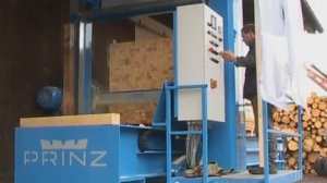 ❱❱ АВТОМАТИЧЕСКАЯ ЦЕПНАЯ ПИЛОРАМА || ⚙ PRINZ™ CUTSTAR (Австрия)