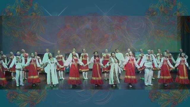 Шуря Буря, Матушка Россия