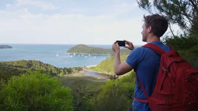 Volcanoes and hiking_New Zeland_beehive5-culture-video-unit-7