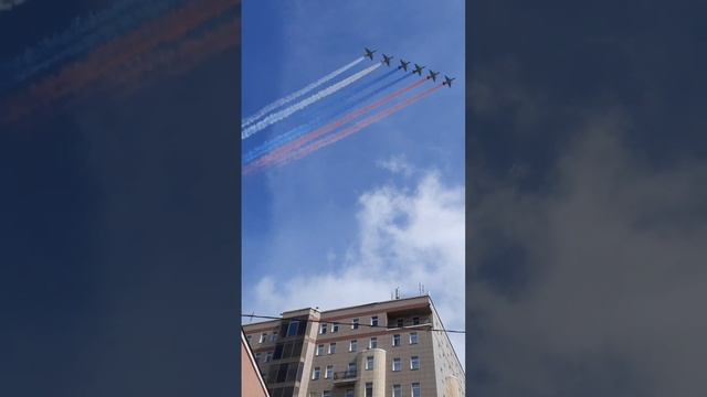 9 Мая 2024