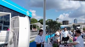 TumanTech для VKFest 2023