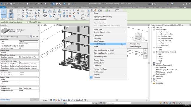 4.6 -Best Methods of Selecting Elements