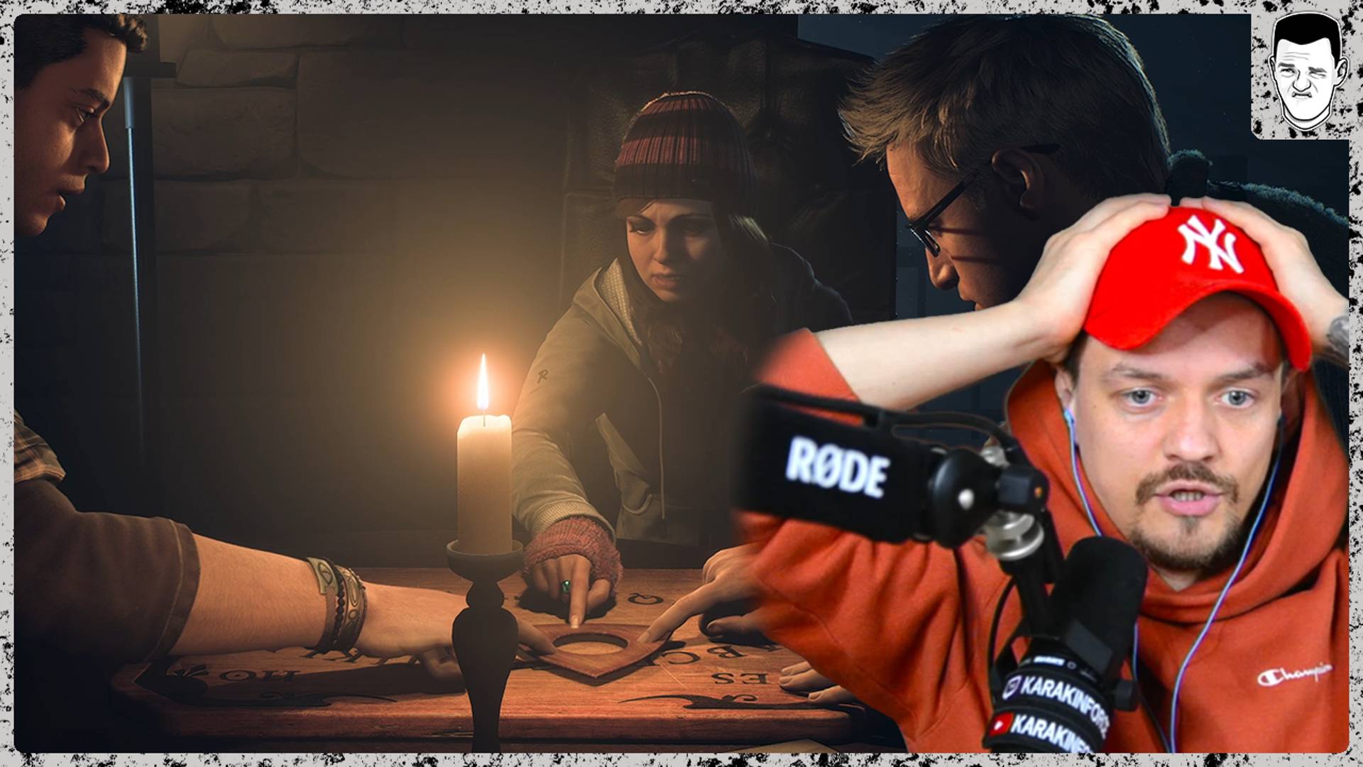 А что ДАЛЬШЕ БУДЕТ??? ► Until Dawn 2024 Remake ► ЧАСТЬ 7