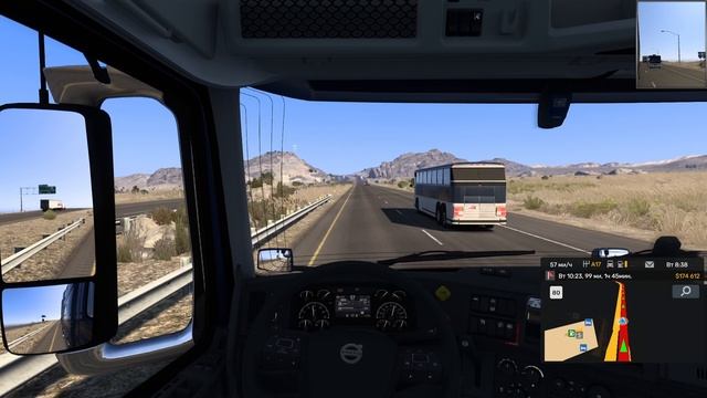 Ats ивент рейс 4