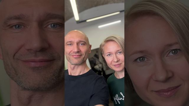 Стрижка Пикси ассиметричная
