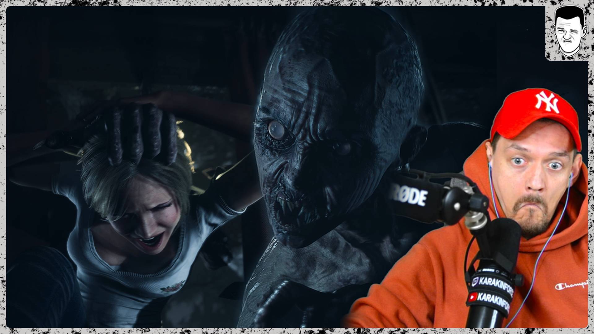 Такого я НЕ ОЖИДАЛ! А ТЫ? ► Until Dawn 2024 Remake ► ЧАСТЬ 4