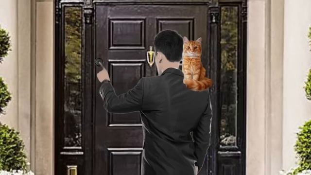 МИСТИКА СМЕРТНЫЙ ДАР часть 5  Мистика. Истории на ночь.