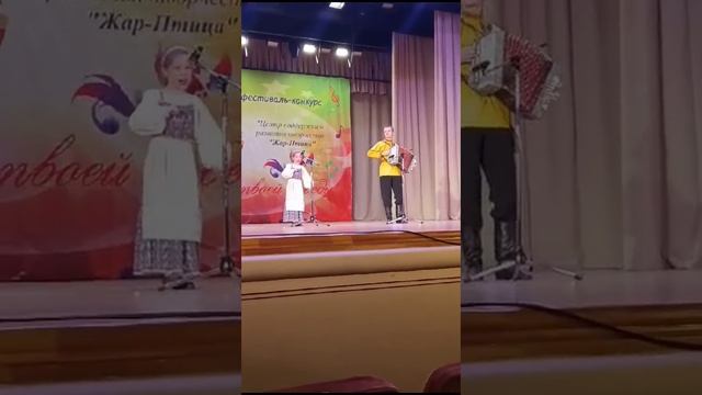 Салимова Диана (МБУ ДО "ДШИ № 9" г.о. Самара). Руководитель Хабибуллина Г.Р.