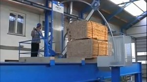 ❱❱ МАЯТНИКОВЫЕ ПИЛОРАМЫ PRINZ™ (Австрия) || ⚙ Экспортная точность пиления до ±1 мм!