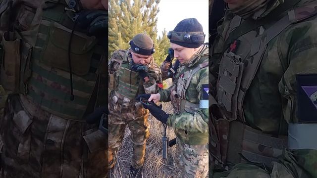 НОВОВВЕДЕНИЕ В УПРАВЛЕНИИ ИГРОВЫМИ СЦЕНАРИЯМИ - Программный комплекс «ПЕРИМЕТР»