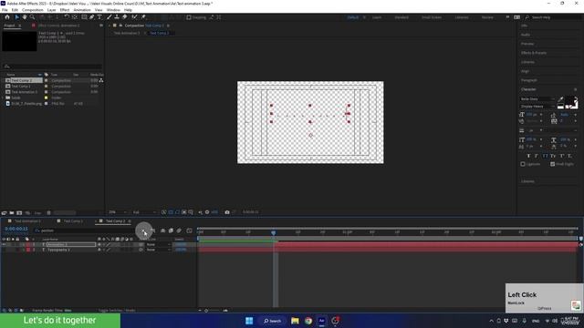 14 - Lesson 3 part 3
