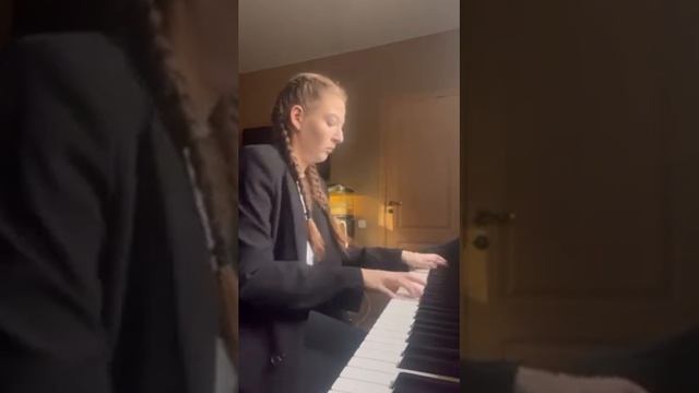 Култаева Александра. В. Юменс "Чай вдвоем".