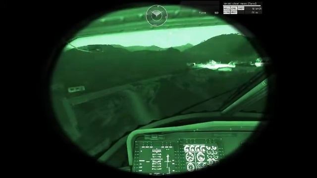 Fast Rope practice, Ghost Hawk Arma 3 - смотреть видео онлайн от ...