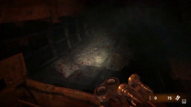 Metro 2033 Redux - Post-Apocalyptic Survival Shooter | Gameplay Part 10 ...