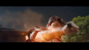 [FMV] The Blood of Youth (клип на дораму Песня о юности/The Blood of Youth/Shao Nian Ge Xing)