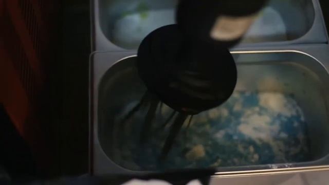 Фризер для мягкого мороженого Cooleq IFE-3