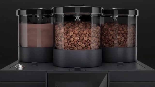 Кофемашина суперавтомат WMF 1300S