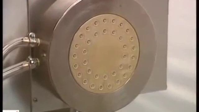 Аппарат для производства пасты La Monferrina P30