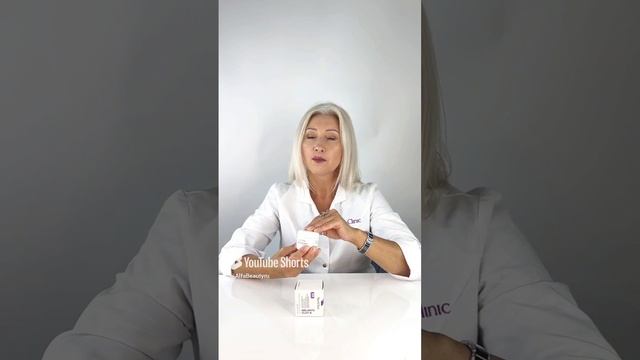 Melanyс Clay K маска глина от SkinClinic