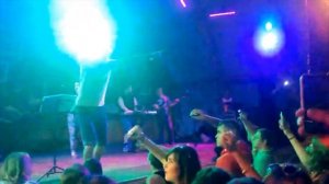 Take Five - Не питай (Live in Gorky Park) (06.07.2014)