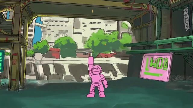 Руки прочь от кинокружка! (Eizouken ni wa Te wo Dasu na!): Эндинг (ED)