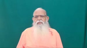 Yoga Vaasishtha (Ch-2) Talk 02 @ CORFEST 21 (English)
