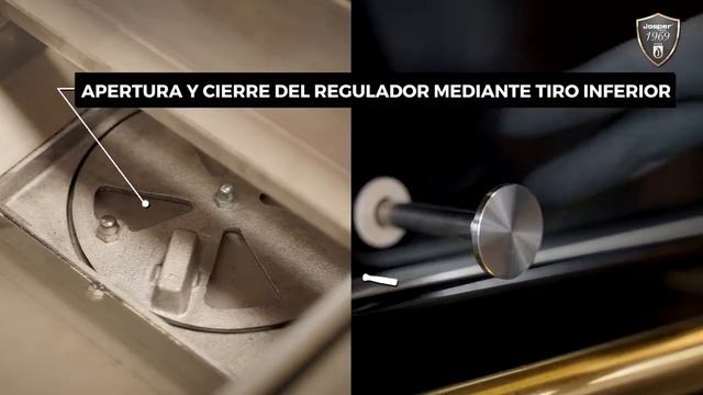 Гриль-мангал Josper