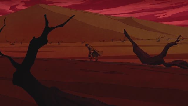 Восхождение героя щита (Tate no Yuusha no Nariagari): Эндинг (ED)