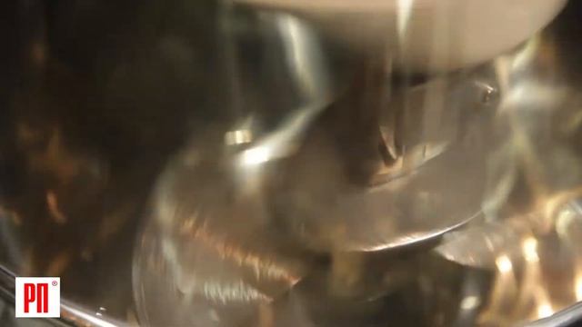 Оборудование STARmix