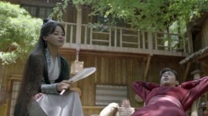 [FMV] Joy of Life, Fan Xian / Hai Tang Duo Duo (Радость жизни /Joy of Life /Qing Yu Nian/庆余年