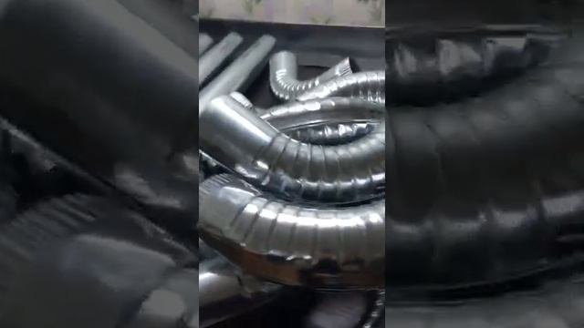 Отзыв Роллен-Машин (Keepler-Stan). Клиент из г. Волгодонск