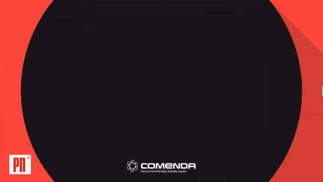 Comenda - Посудомоечное оборудование