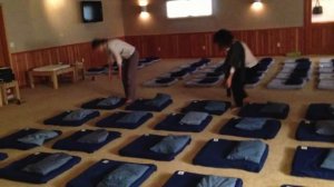 10 Days Of Silent Meditation Vipassana - What You'll Experience